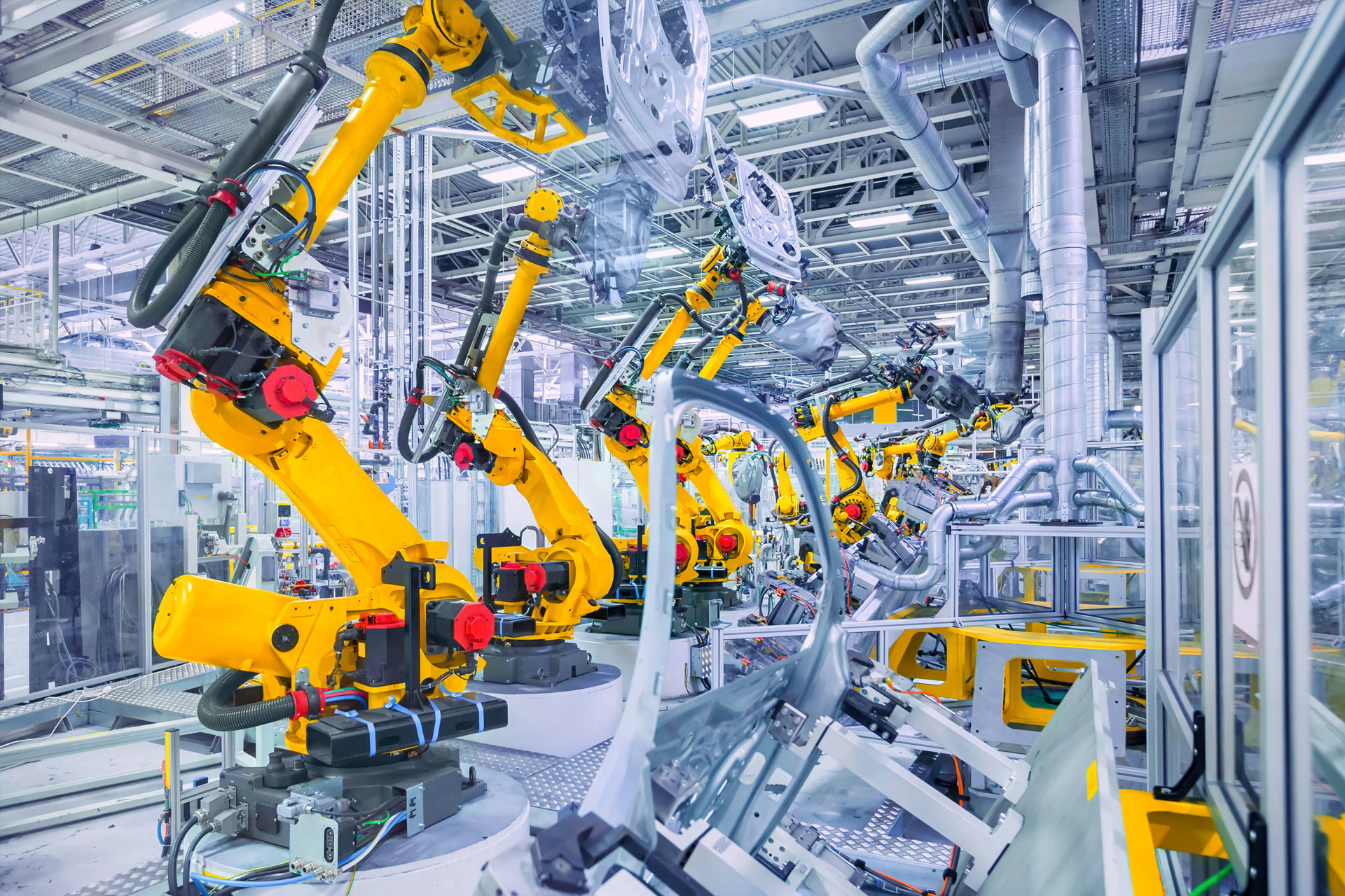 PepsiCo Manufacturing - Decision Inc