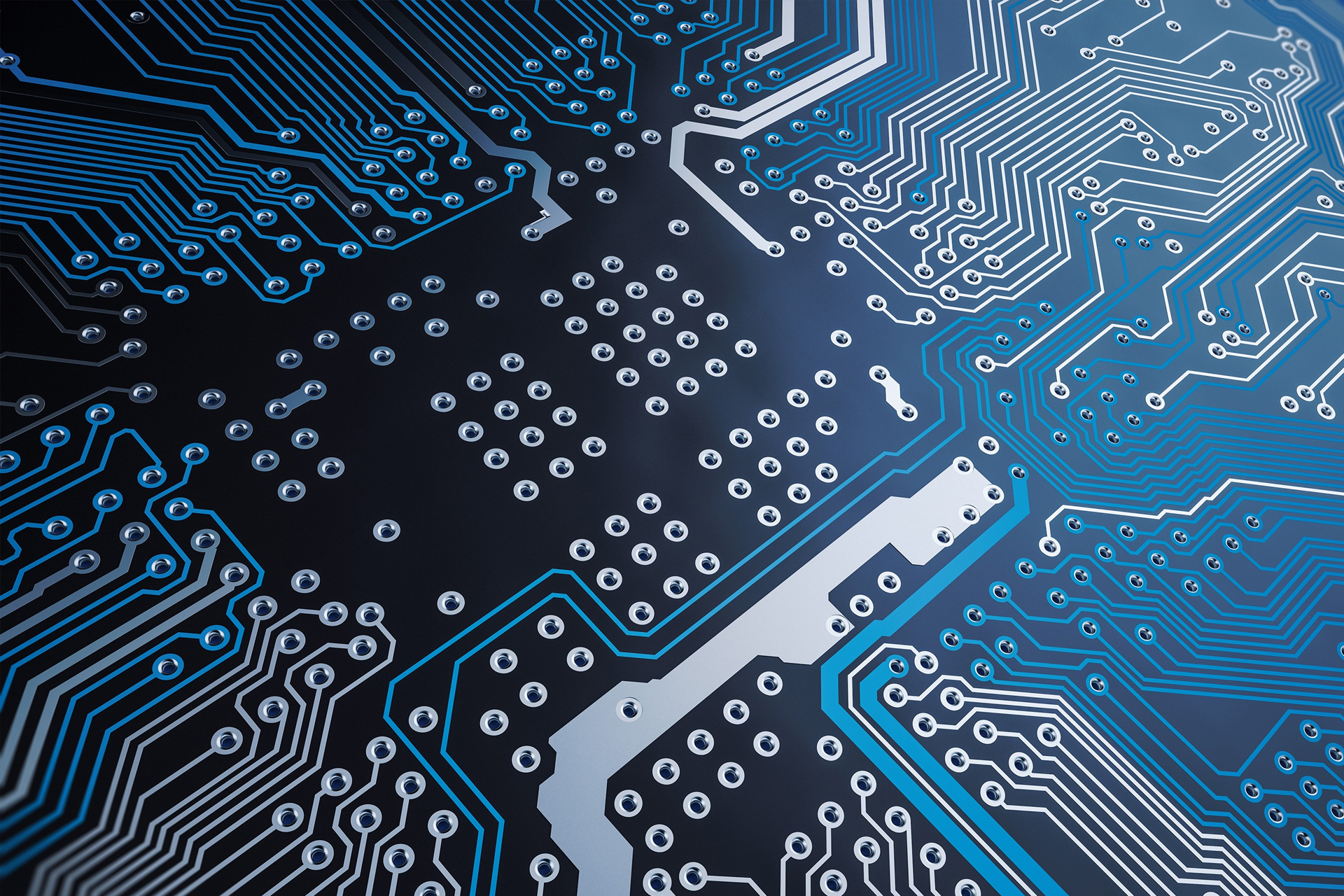 Tracker - Decision Inc