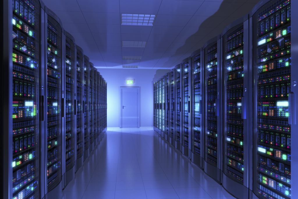 Local Microsoft data centres to accelerate cloud adoption