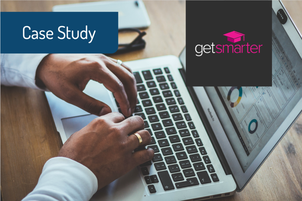 Decision Inc. implements Adaptive Insights at GetSmarter | FP & A