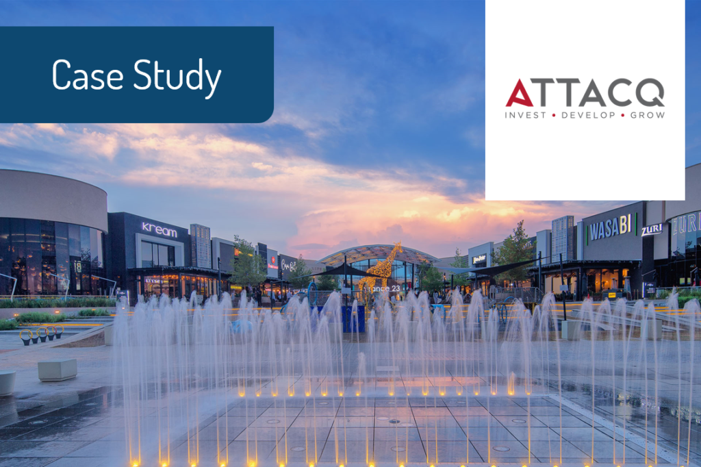 Migration of Microsoft AX2012 to D365 | Success for Attacq | Decision Inc.