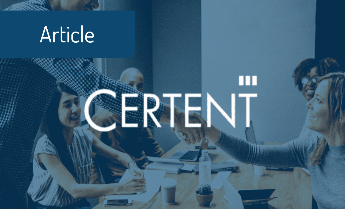 Decision Inc. partners with global disclosure management solution ...