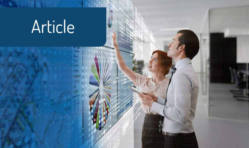 How to master Digital Transformation: Real-world Transformation Studies ...