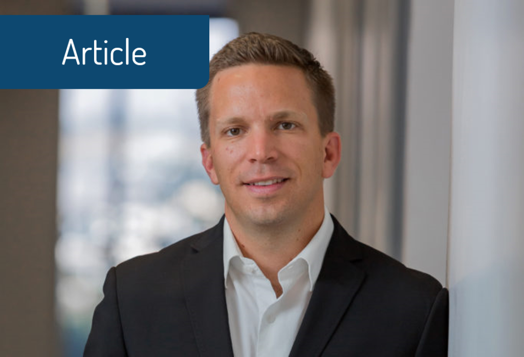 Quick-fire Q&A with Nicholas Bell | Decision Inc. | South Africa