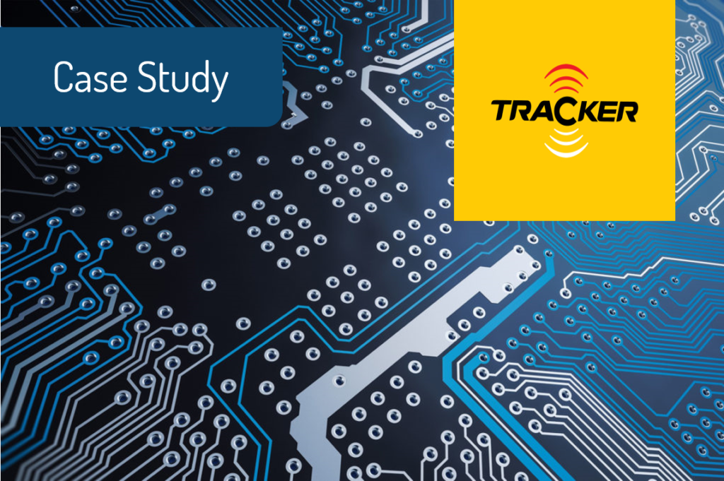 Tracker | Decision Inc.