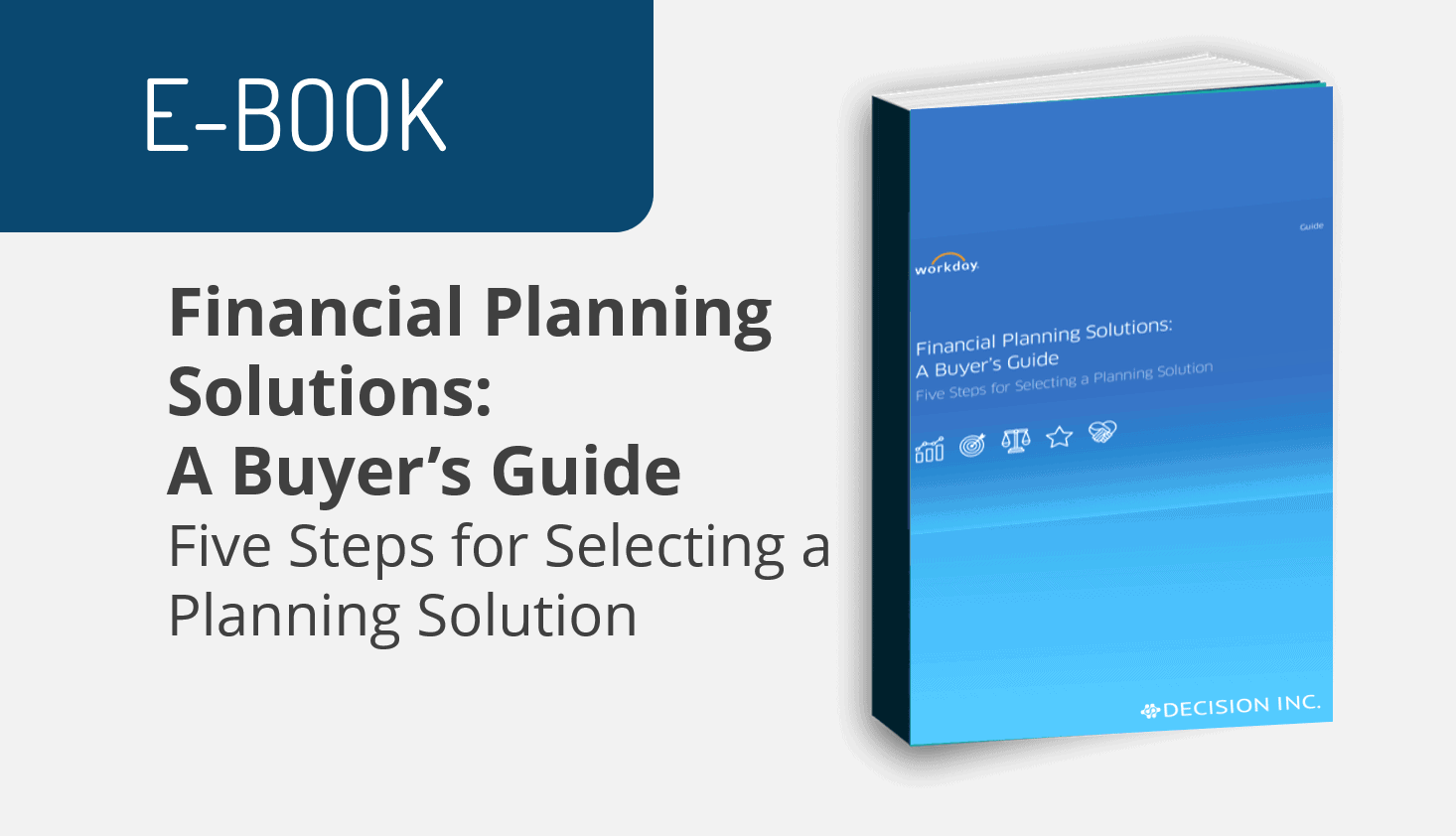 Financial Planning Solutions | Finance | Decision Inc.