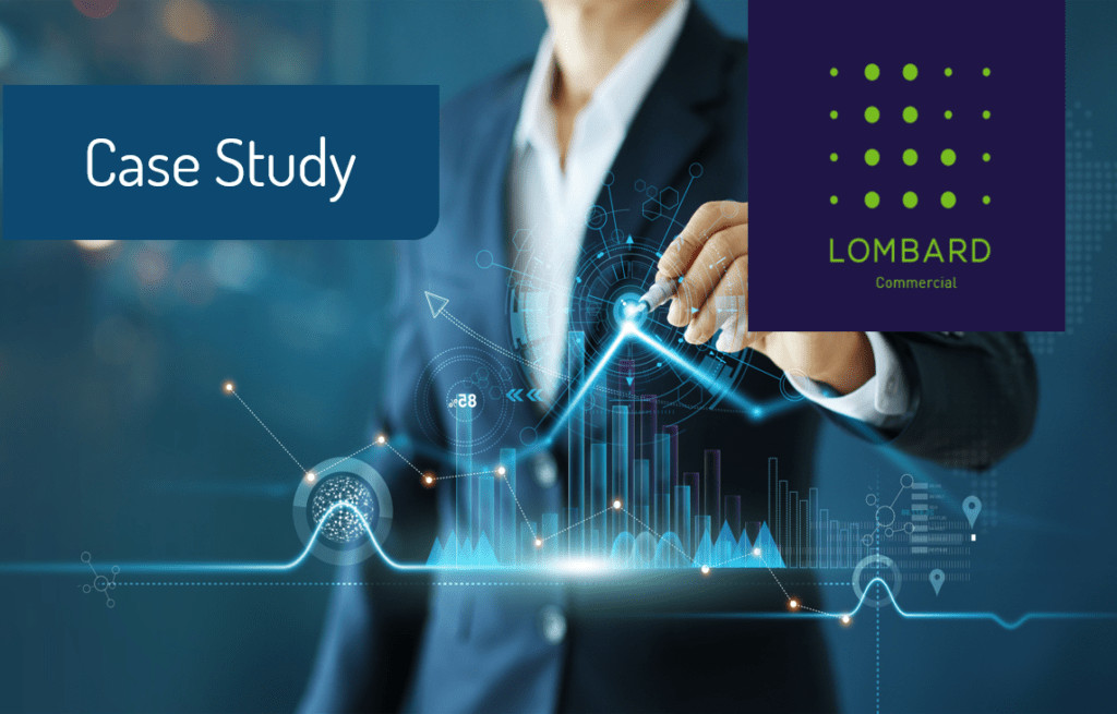 Lombard Insurance Revolutionises Cash Flow Reporting with Decision Inc.