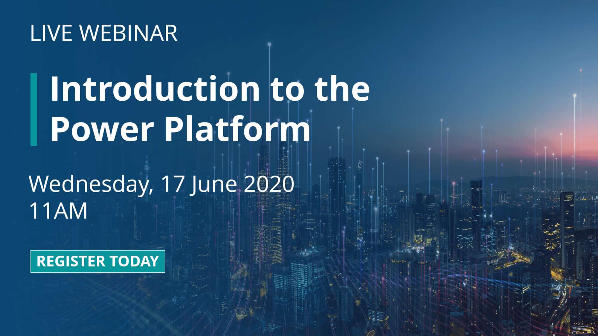 Introduction to the Power Platform | Decision Inc.