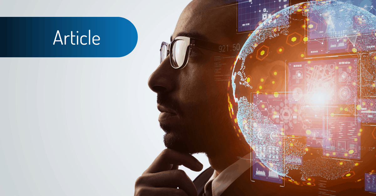 In pursuit of progress: defining true transformation | Decision Inc.