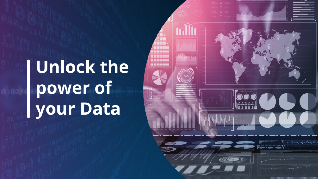 Data & Analytics - Resource Portal | Get Access Now | Decision Inc.