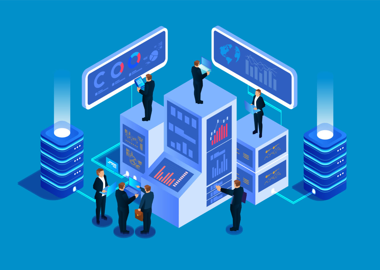 Building a data driven culture : key to digital transformation ...