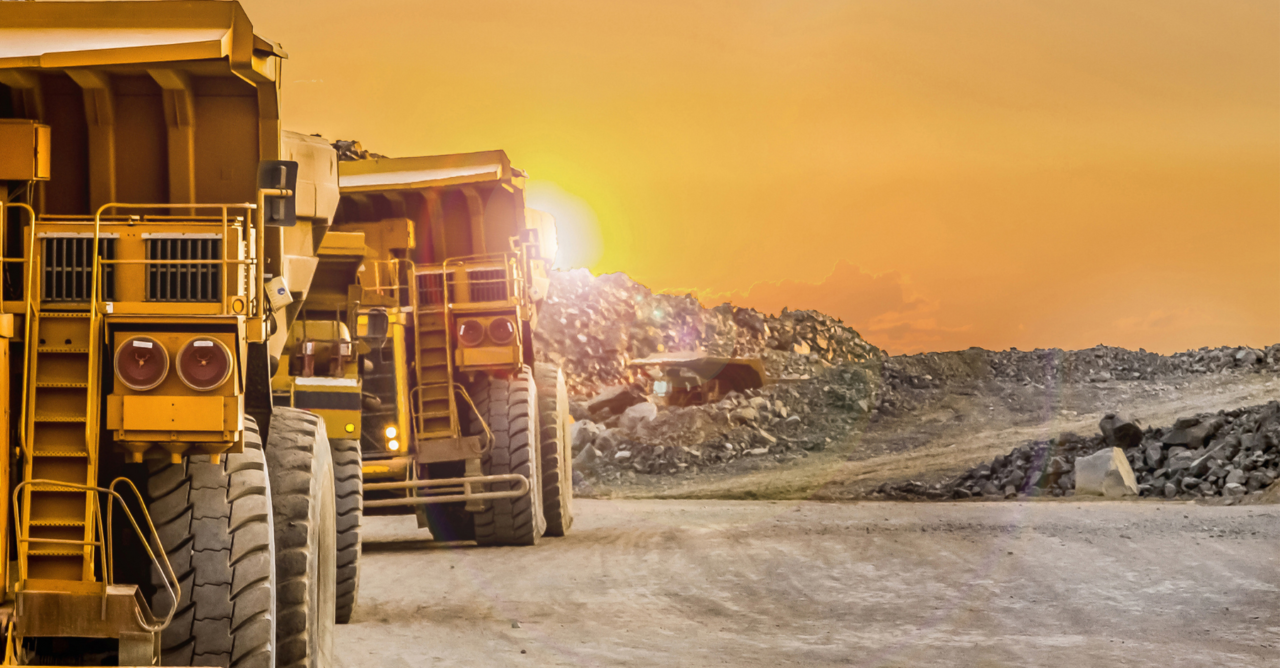 Mining Financial Planning | Understand it better | Decision Inc.