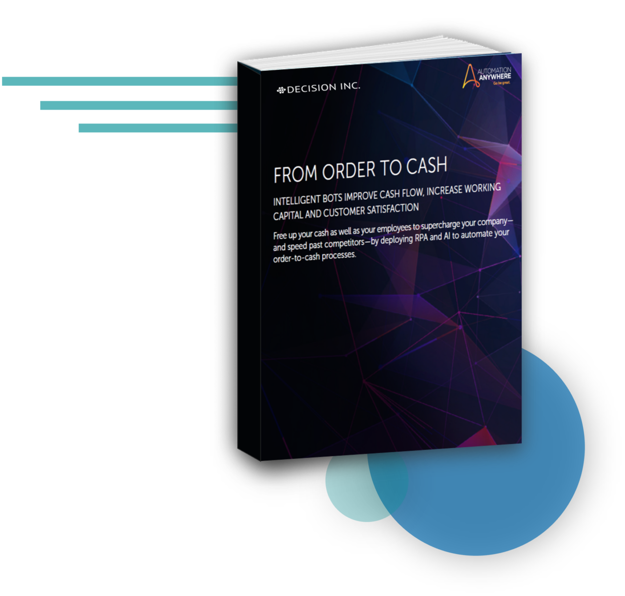 From Order To Cash Intelligent Bots E book Decision Inc from-order-to-cash-intelligent-bots-e-book-decision-inc