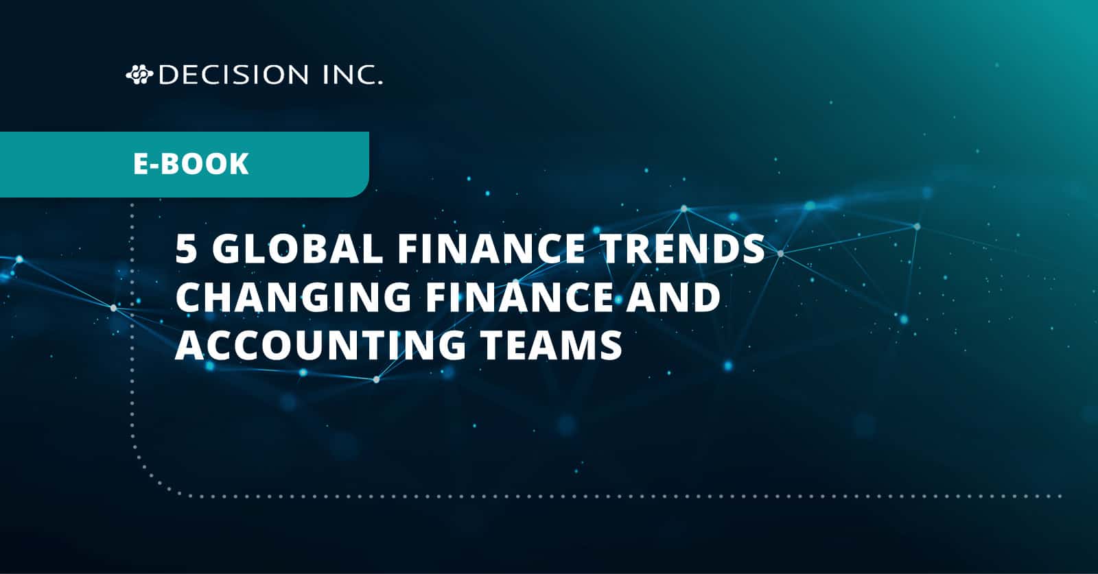 5 Global Finance Trends Changing Finance and Accounting Teams