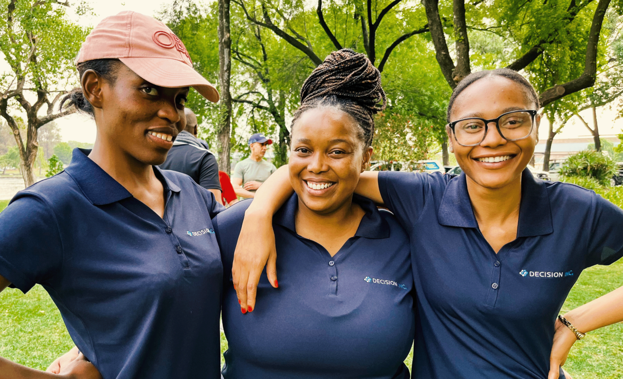 Careers at Decision Inc. | Jobs | Technology Sector | Career | South Africa