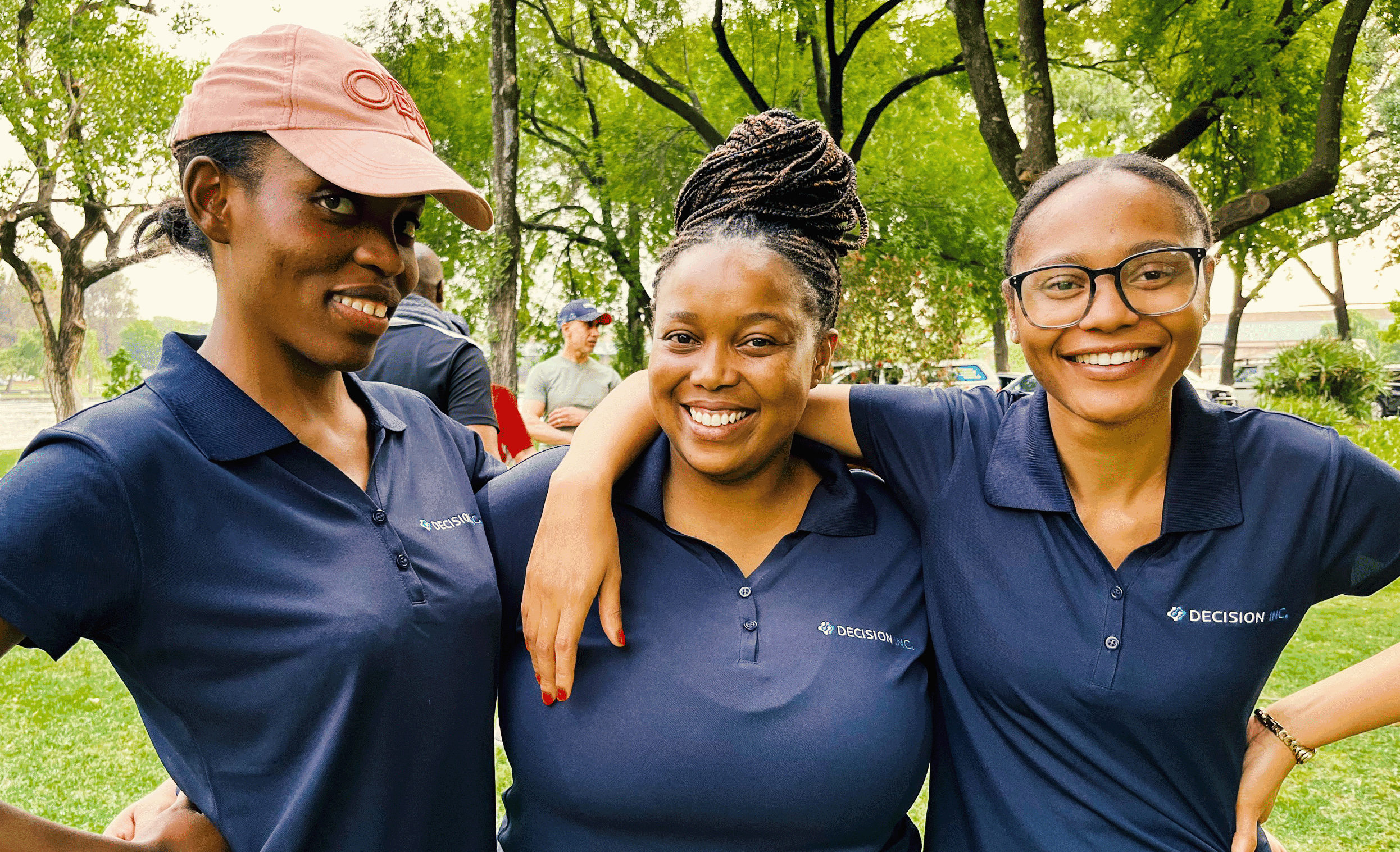 Careers at Decision Inc. | Jobs | Technology Sector | Career | South Africa