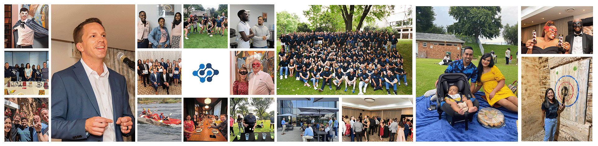 Careers at Decision Inc. | Jobs | Technology Sector | Career | South Africa