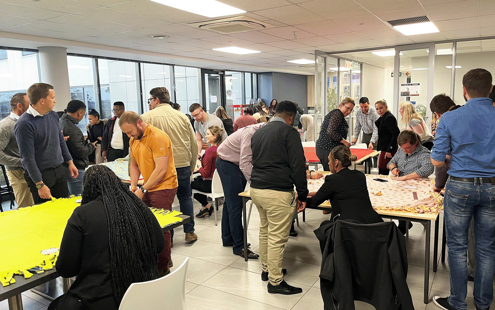 Careers at Decision Inc. | Jobs | Technology Sector | Career | South Africa