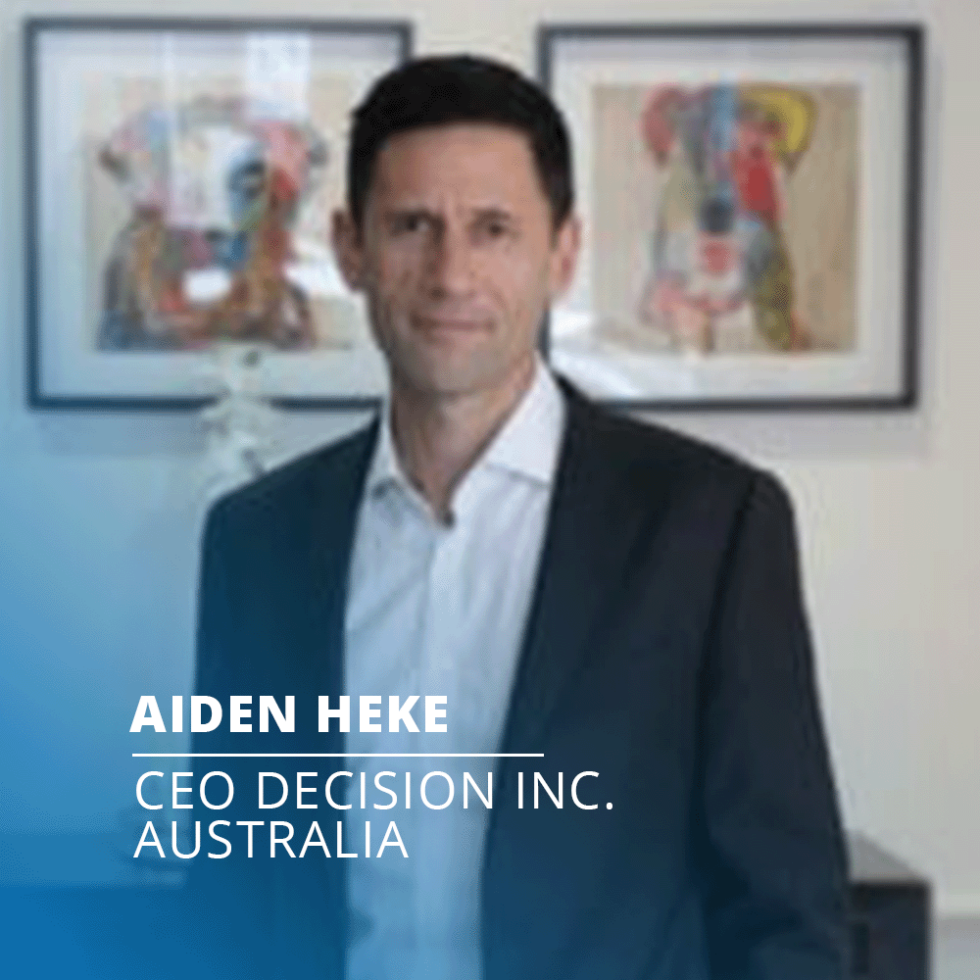 About Decision Inc. | Global Data | Technology Solutions | Expertise in ...