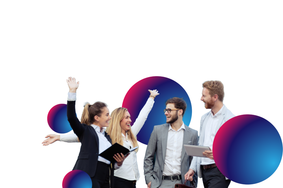 Building Data Driven Businesses with Technology | Decision Inc.