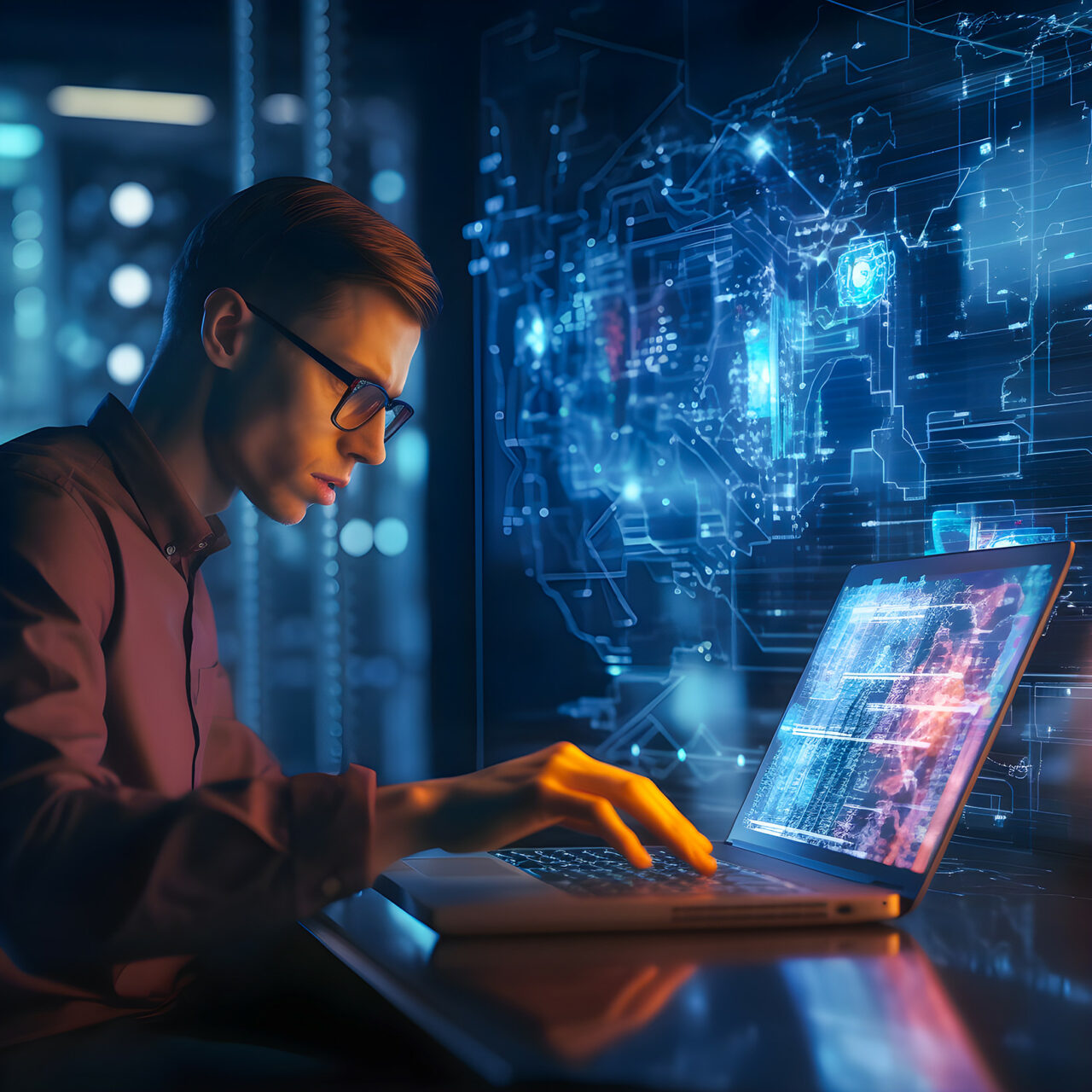 Software and Technology | Digital | Decision Inc. | South Africa