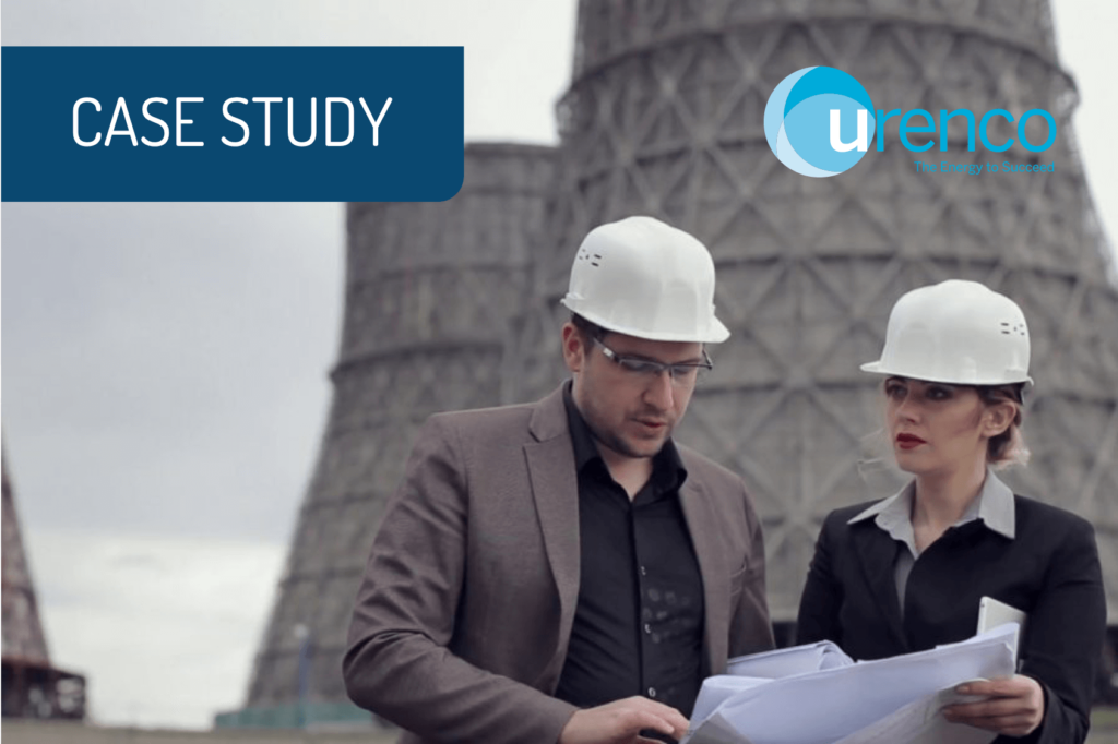 SAP BPC Implementation at URENCO Group | Case Study | Decision Inc.