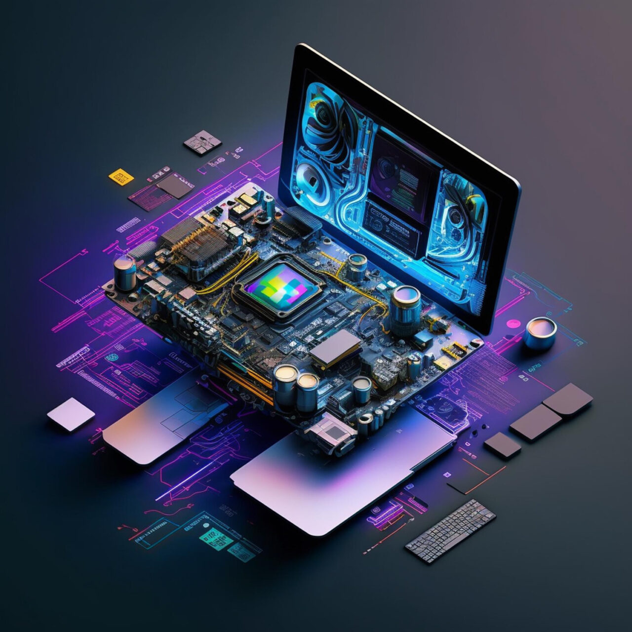 SAP BPC & BW Upgrade | Decision Inc.