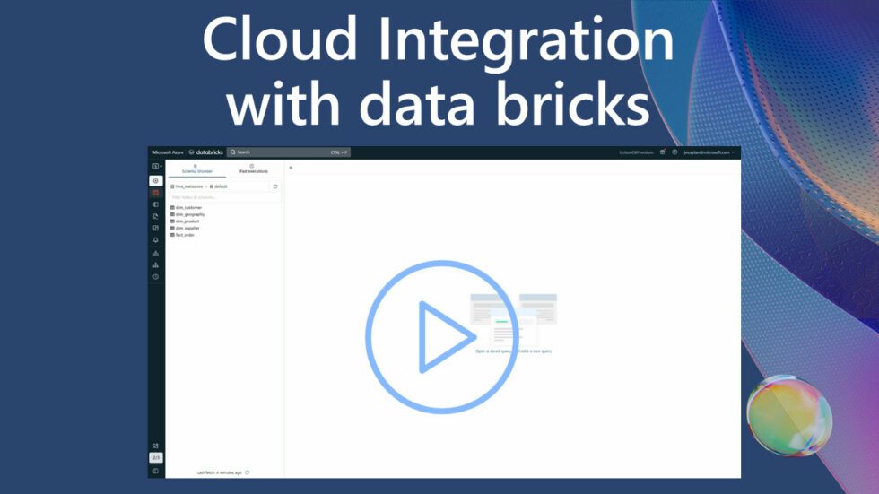 Microsoft Fabric Demos | Decision Inc.
