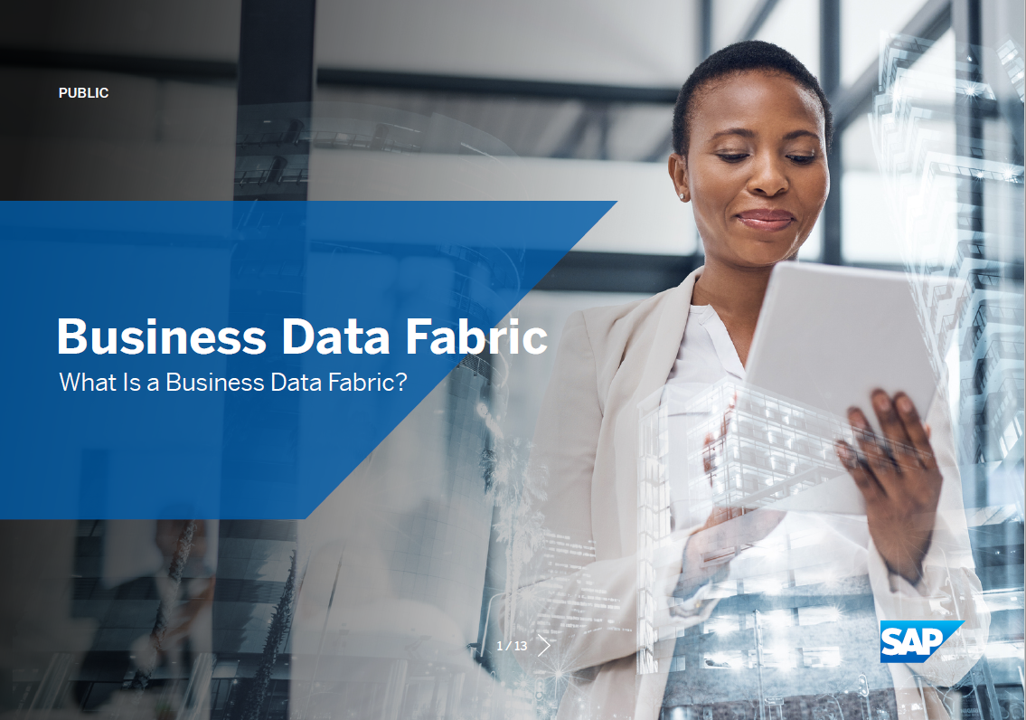 SAP Datasphere | Decision Inc.