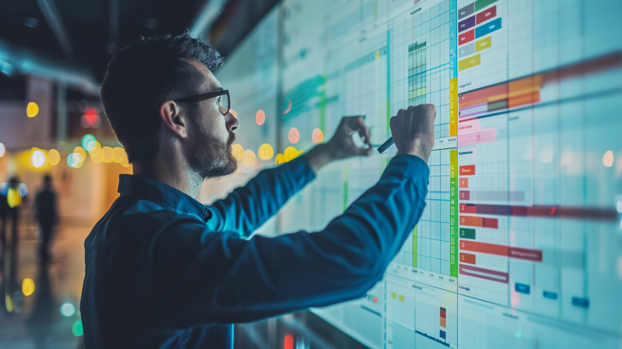 Mastering Financial Agility: The Power of Predictive Planning ...