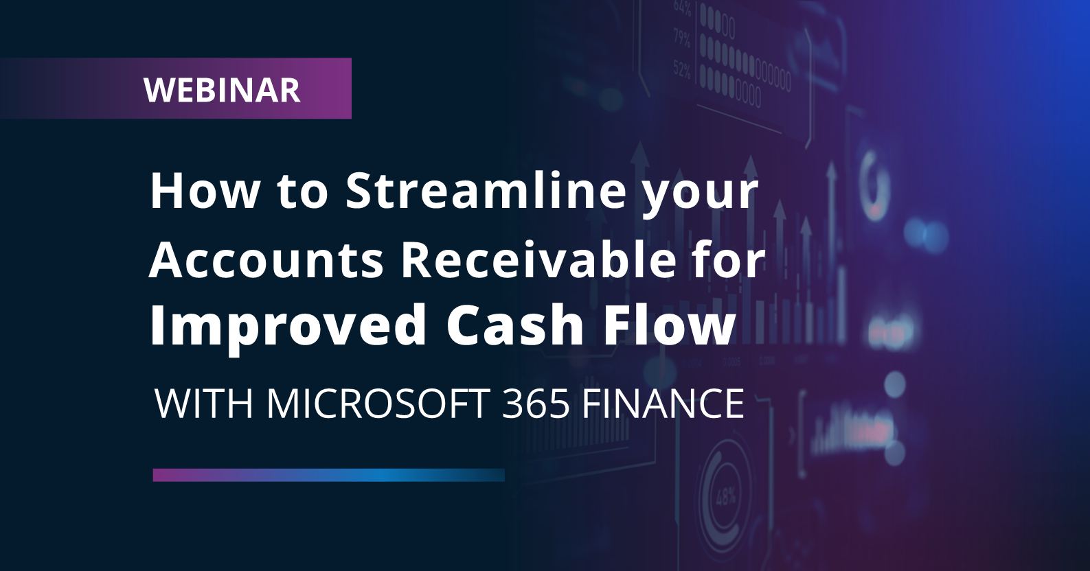 How to Streamline your Accounts Receivable Processes for Improved Cash Flow | Decision Inc.