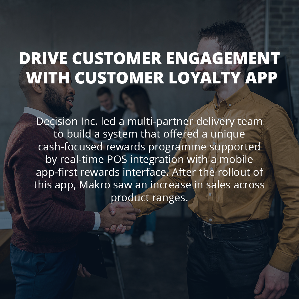 Modern Workplace | Collaboration & Productivity | Decision Inc.