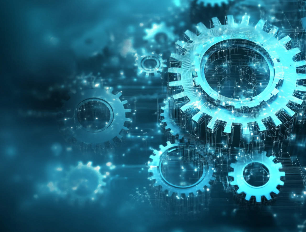 Managed Services for Power Platform | Decision Inc.