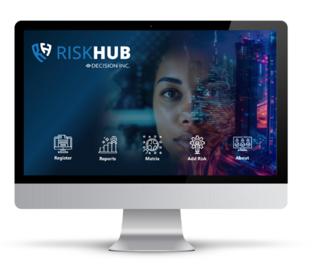 Risk Hub | Decision Inc.