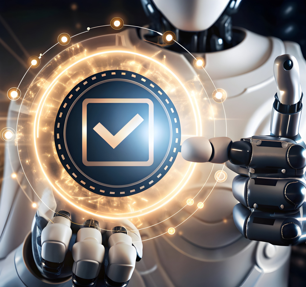 Simplifying Artificial Intelligence | Decision Inc.