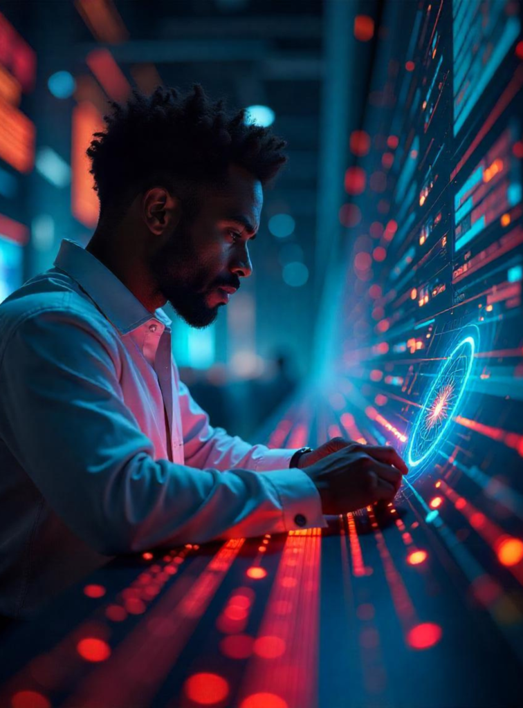 Simplifying Artificial Intelligence | Decision Inc.