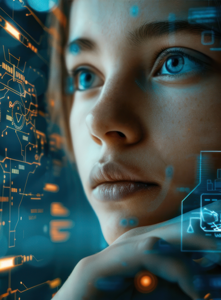 Simplifying Artificial Intelligence | Decision Inc.