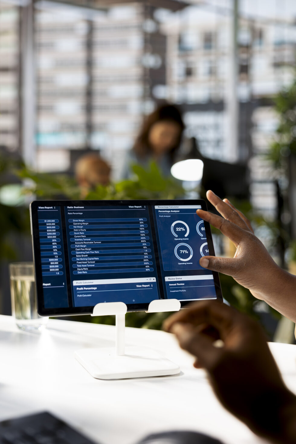 The Anaplan Equation: Balancing Power, Performance, and Costs ...